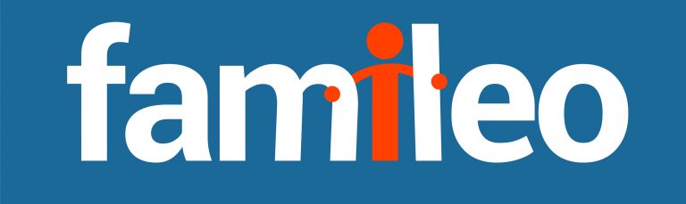 Top-Topic adore Famileo, réseau familial adapté à toutes les générations