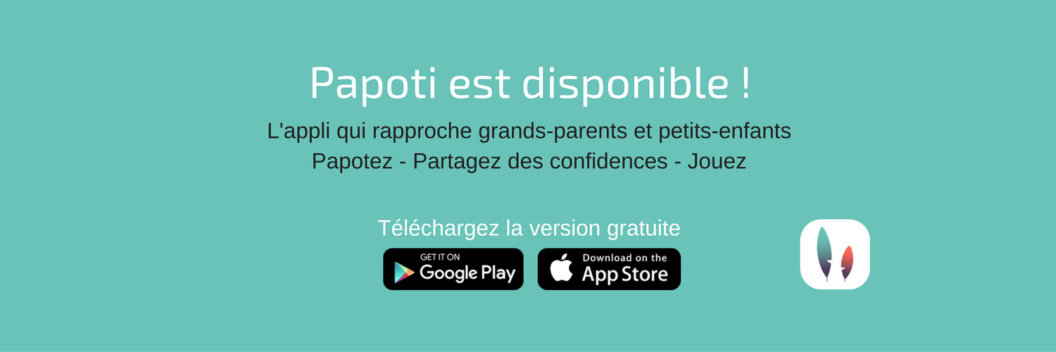 disponibilite-ios-android-)papoti - Top-Topic